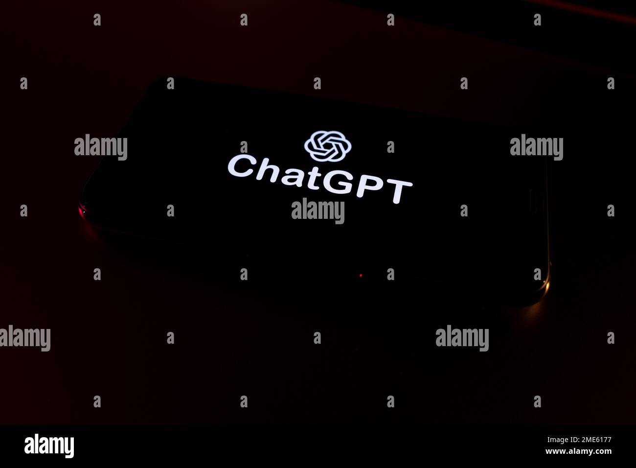 Chatgpt icon hi-res stock photography and images - Alamy