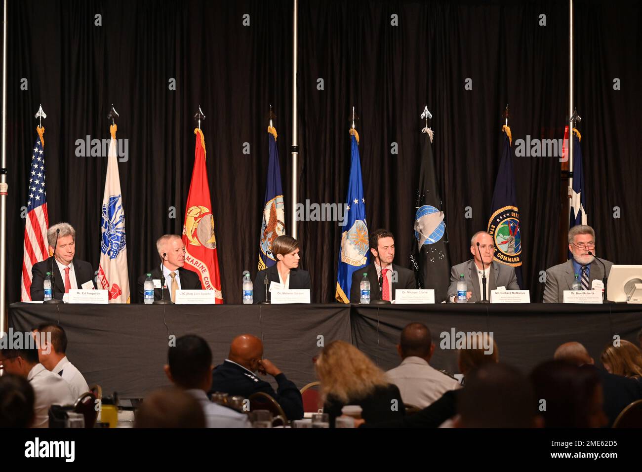 Lt. Gen. (Ret) Thomas Spoehr, Director, Center for National Defense ...