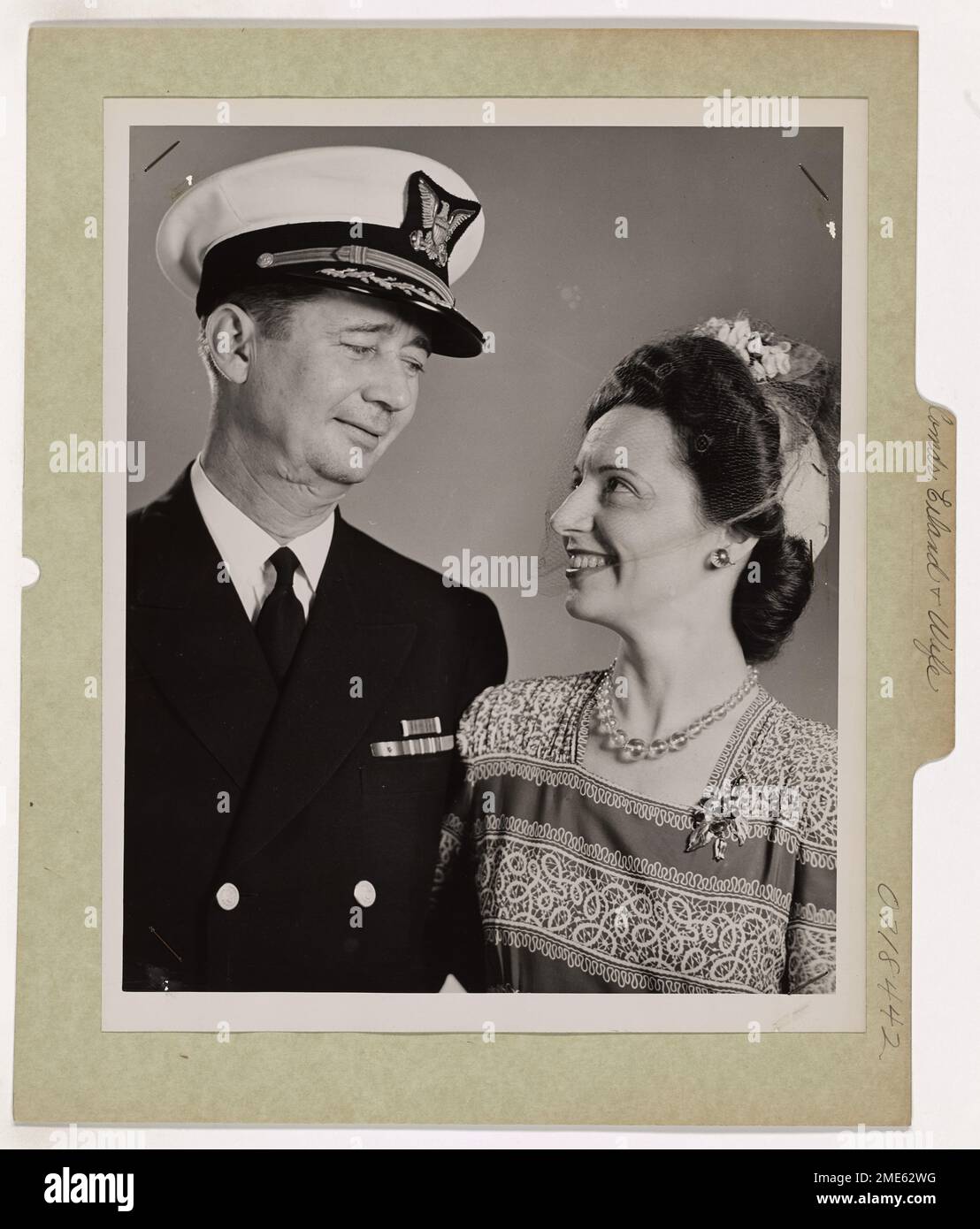 Ralph t guard hi-res stock photography and images - Alamy