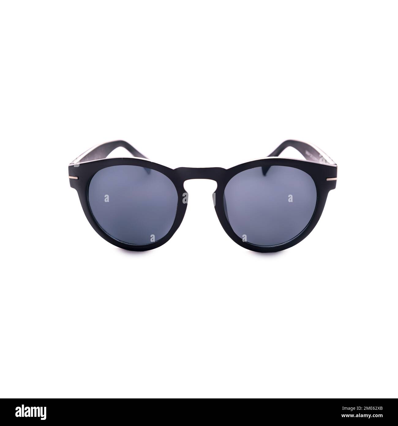 sunglasses photography with white background, product concept Stock ...
