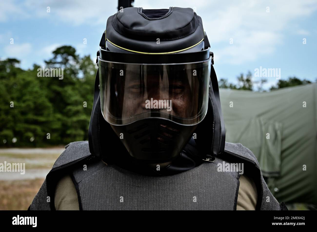 333rd military police brigade hi-res stock photography and images - Alamy