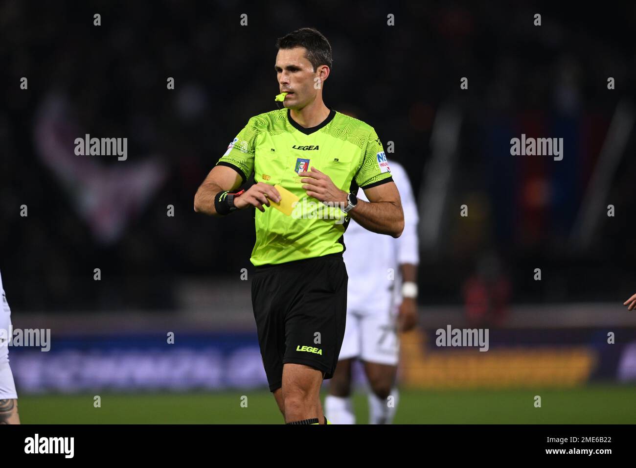 Renato marchetti hi-res stock photography and images - Alamy