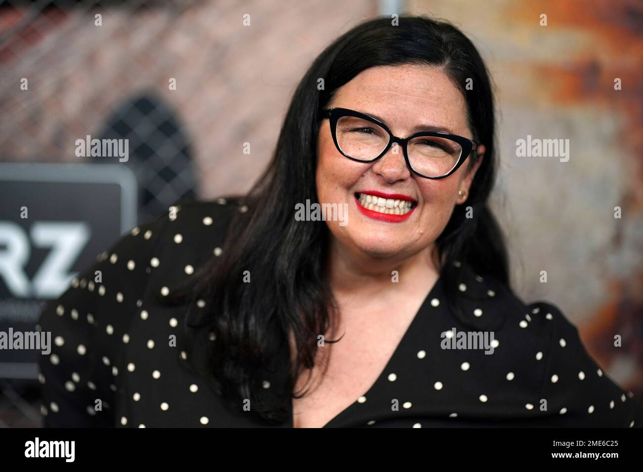 Shana Stein attends the world premiere of "Power Book III: Raising ...