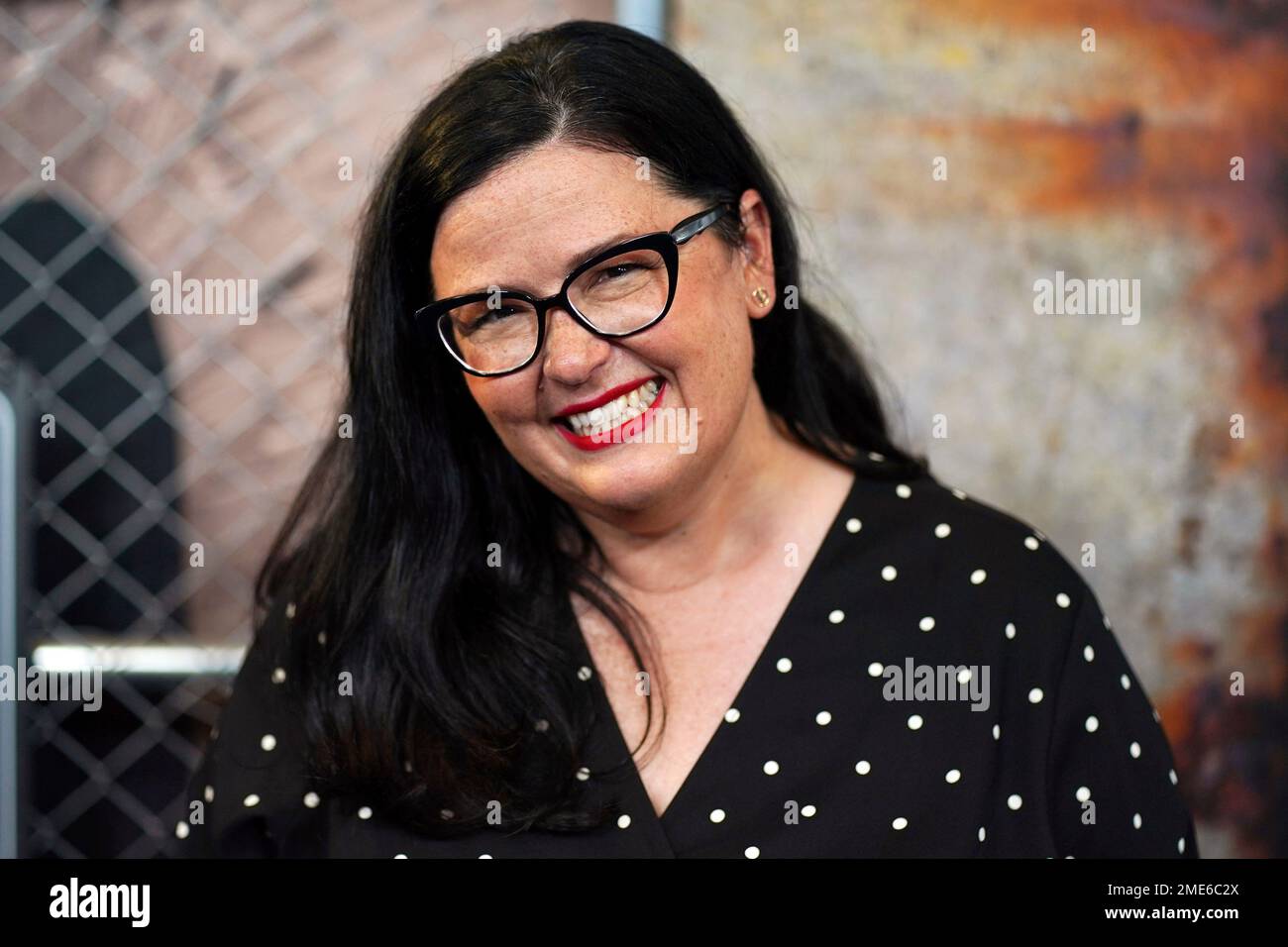 Shana Stein attends the world premiere of "Power Book III: Raising ...