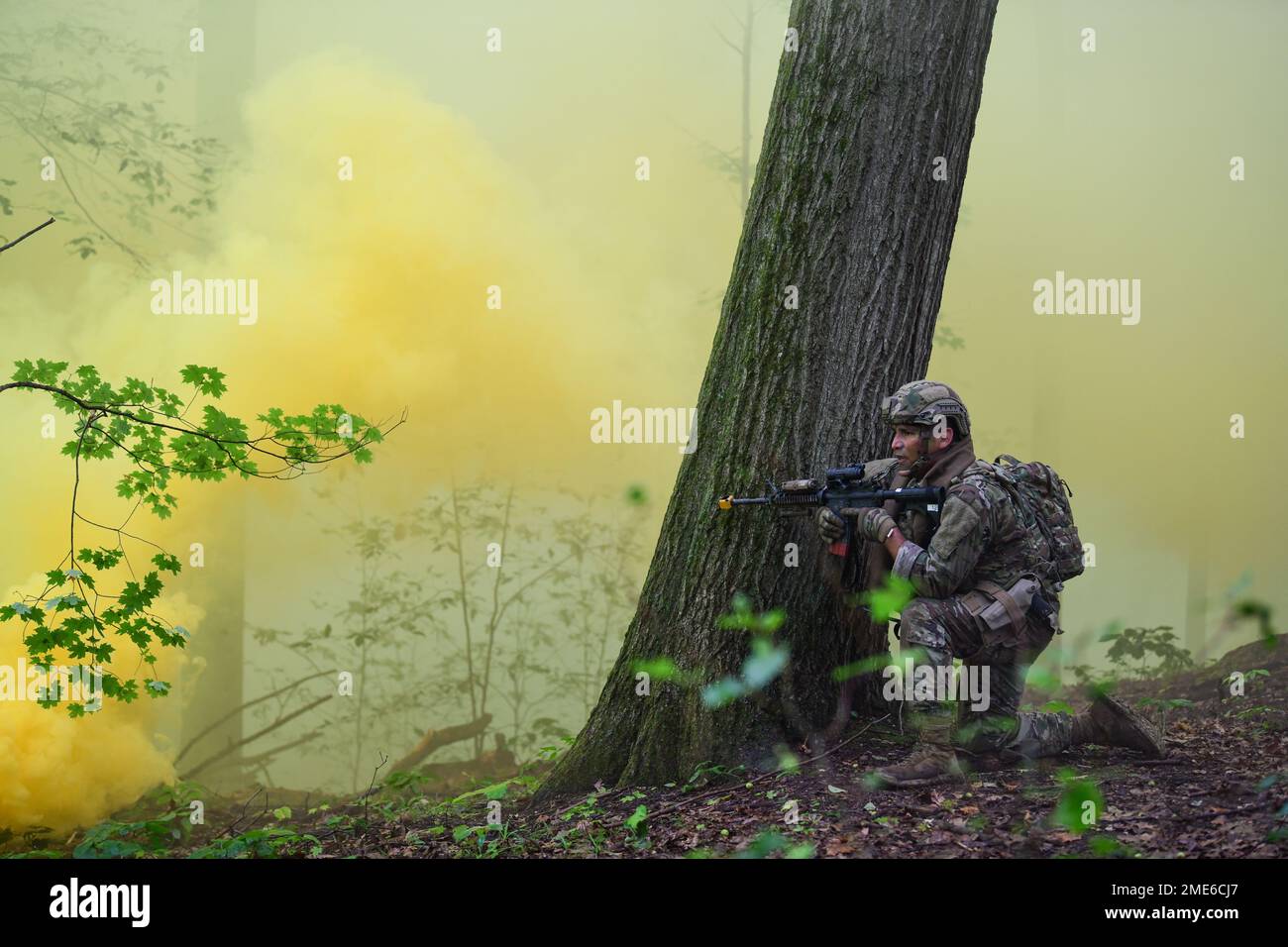 307th security forces squadron hi-res stock photography and images - Alamy