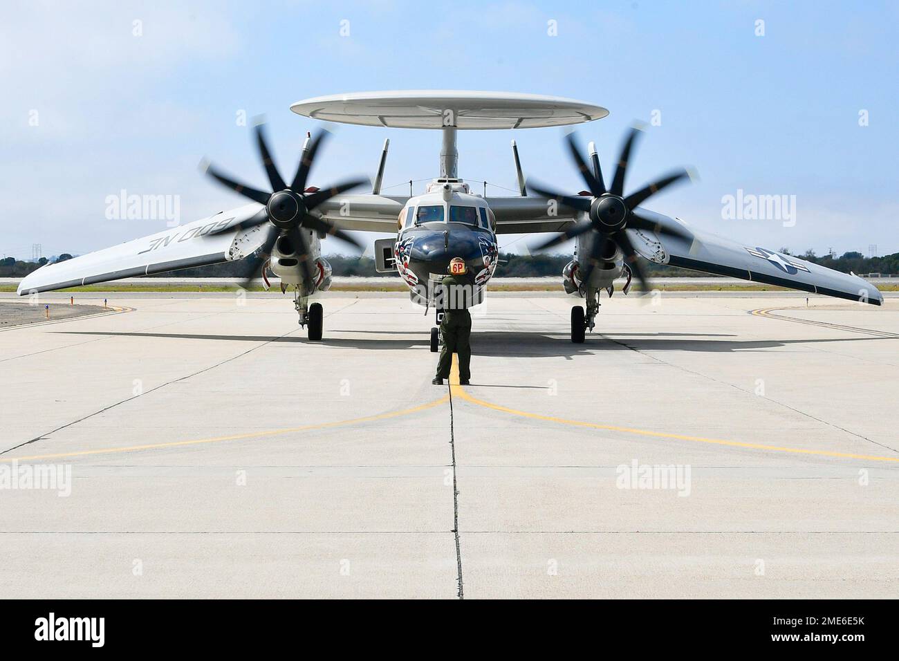 220727-N-AS200-0103 POINT MUGU, Calif. (July 27, 2022) – Cmdr. Ryan E ...