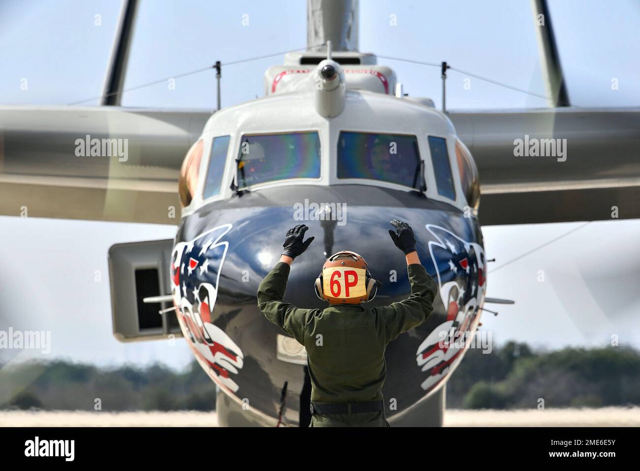 220727-N-AS200-0102 POINT MUGU, Calif. (July 27, 2022) – Cmdr. Ryan E ...