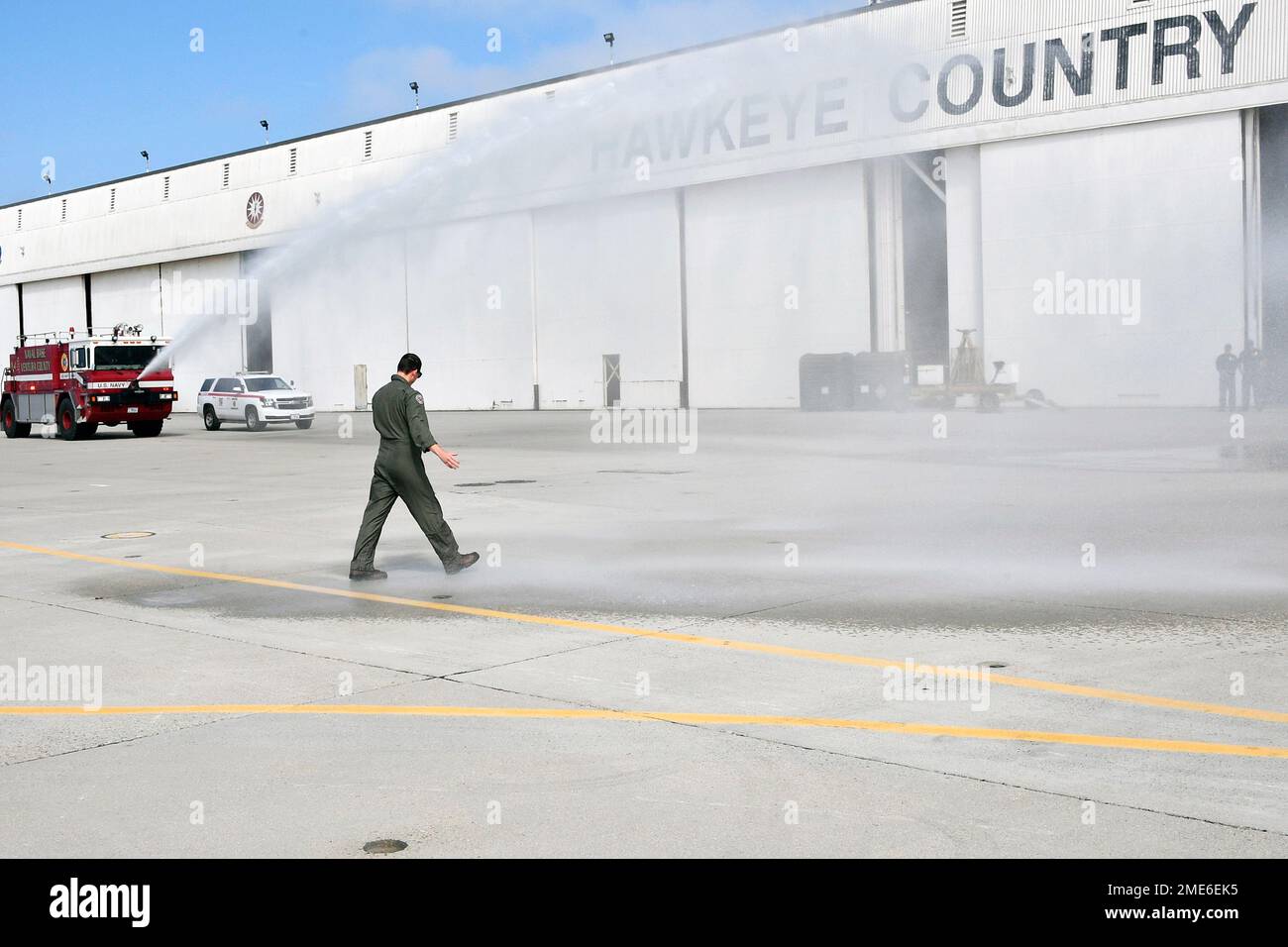 220727-N-AS200-0112 POINT MUGU, Calif. (July 27, 2022) – Cmdr. Ryan E ...