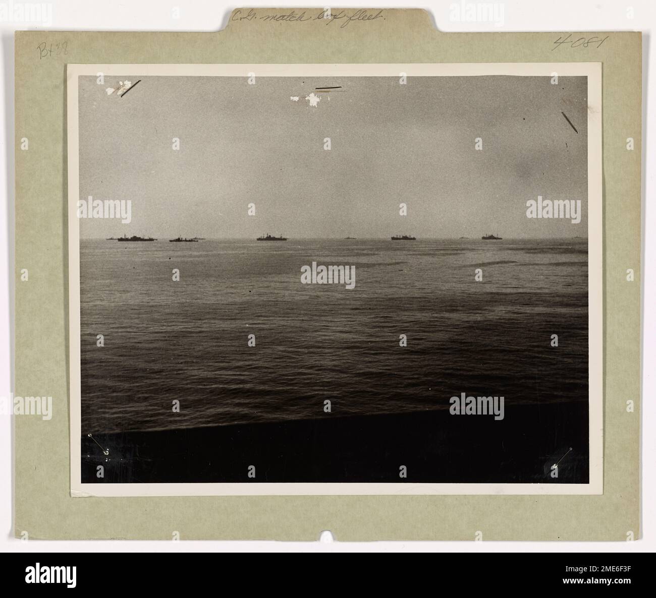 The Coast Guard 83-foot rescue flotilla played a vital role in saving ...