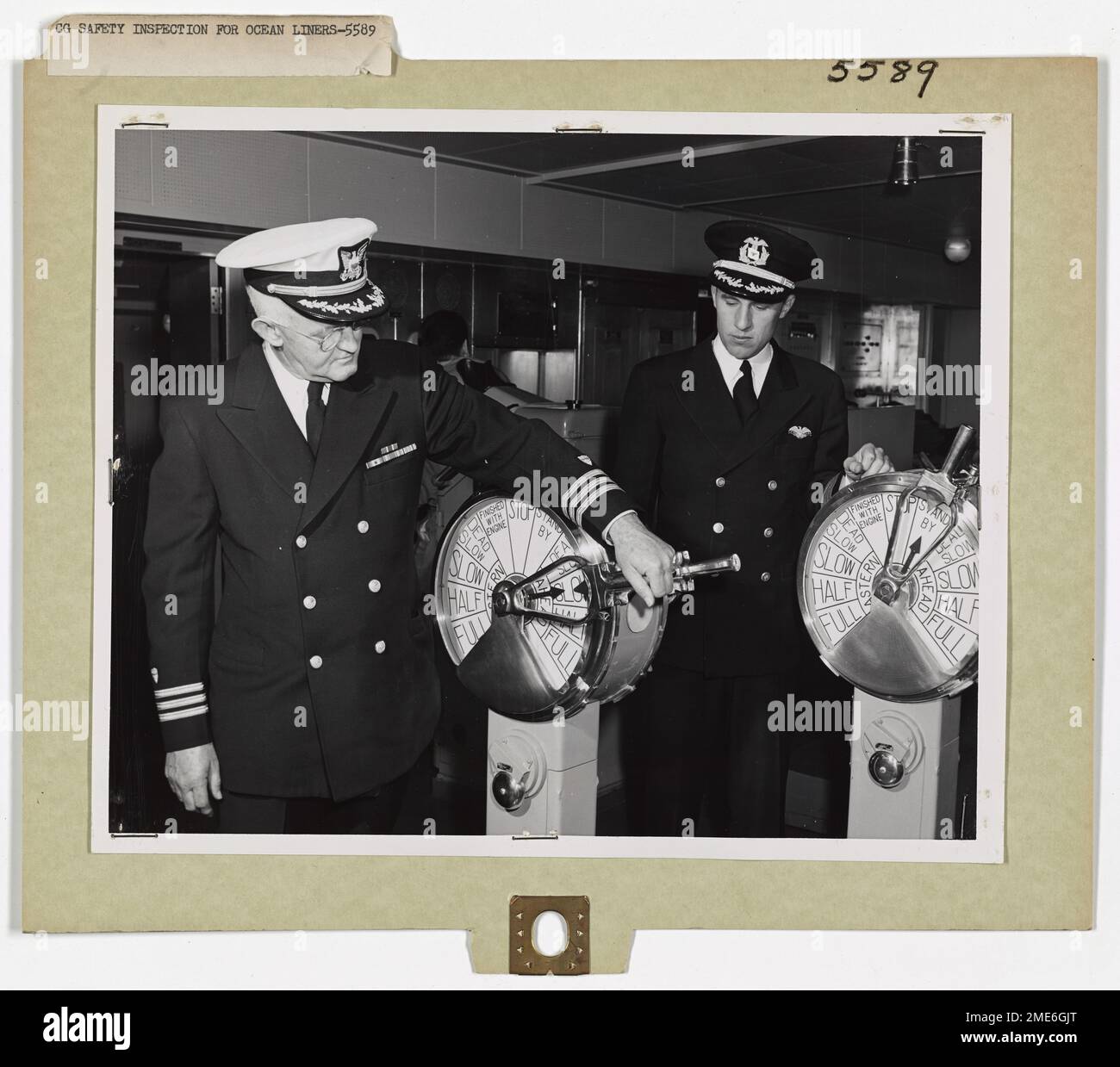 Ss united states hi-res stock photography and images - Alamy
