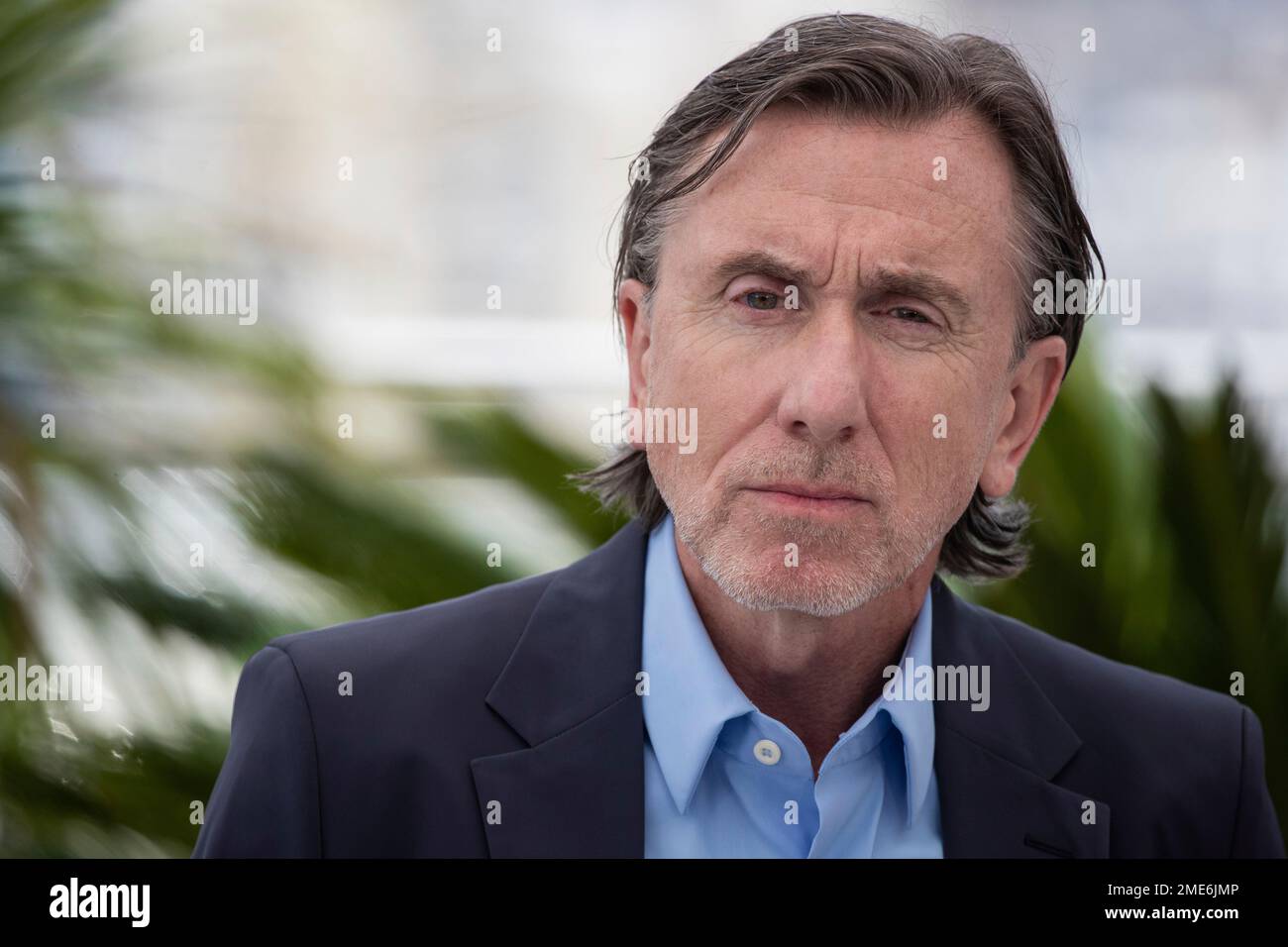 Tim Roth poses for photographers at the photo call for the film ...