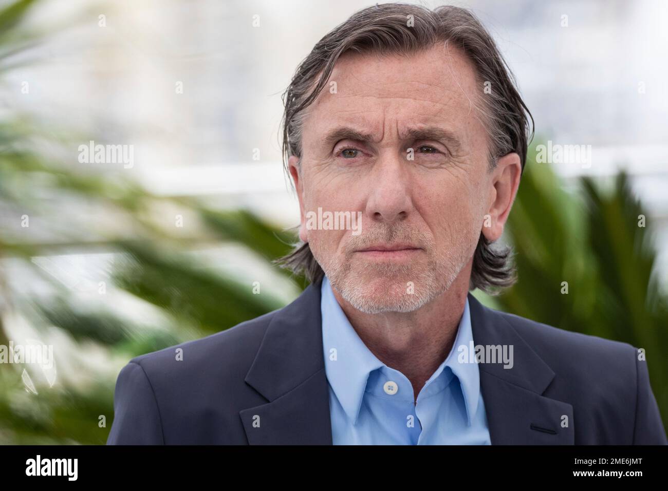 Tim Roth poses for photographers at the photo call for the film ...