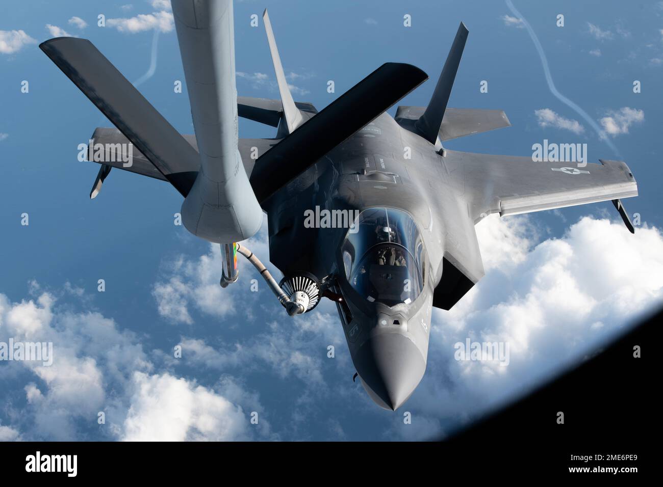 121 squadron hi-res stock photography and images - Alamy