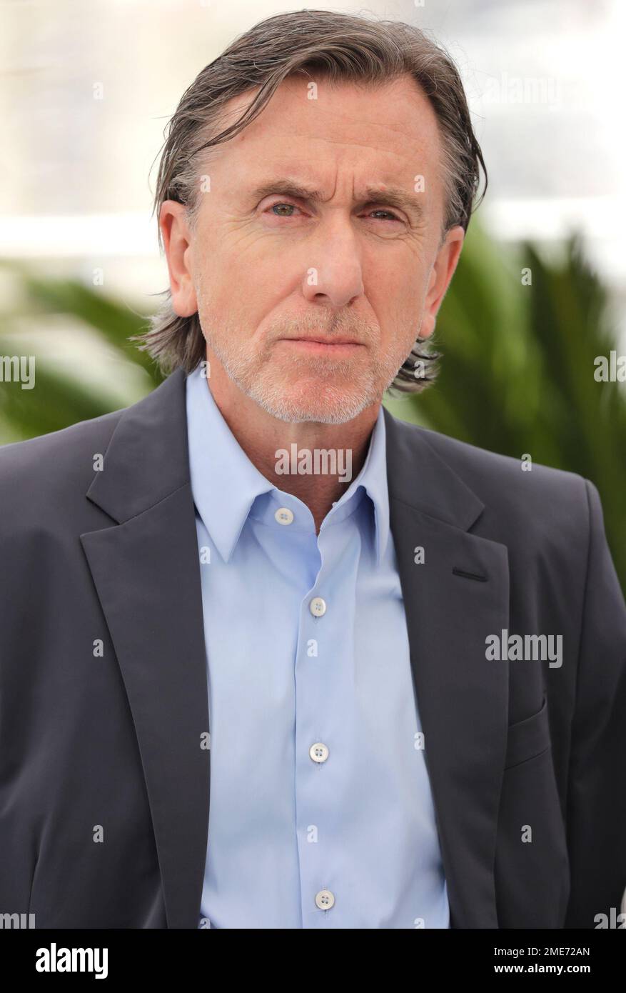 Tim Roth poses for photographers at the photo call for the film ...