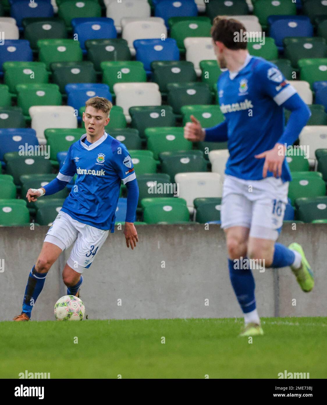 Andrew clarke 2023 hi-res stock photography and images - Alamy