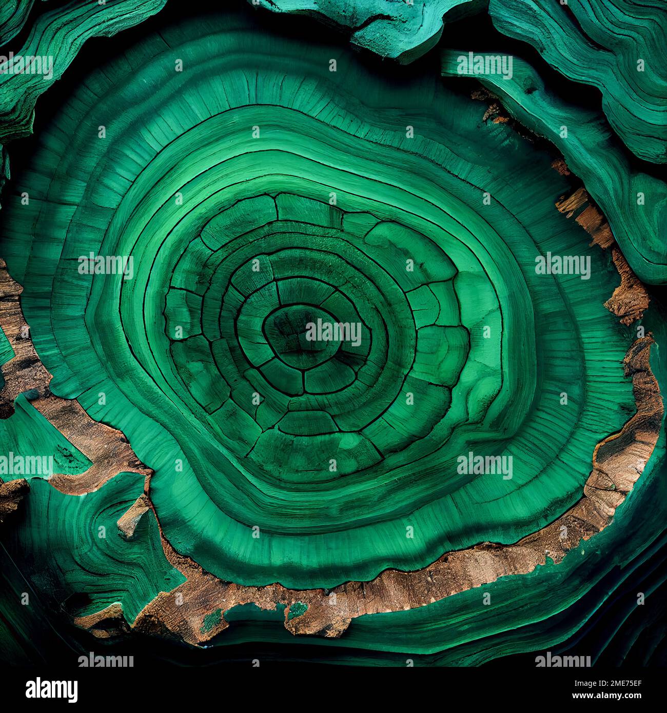 Cedar burl hi-res stock photography and images - Alamy