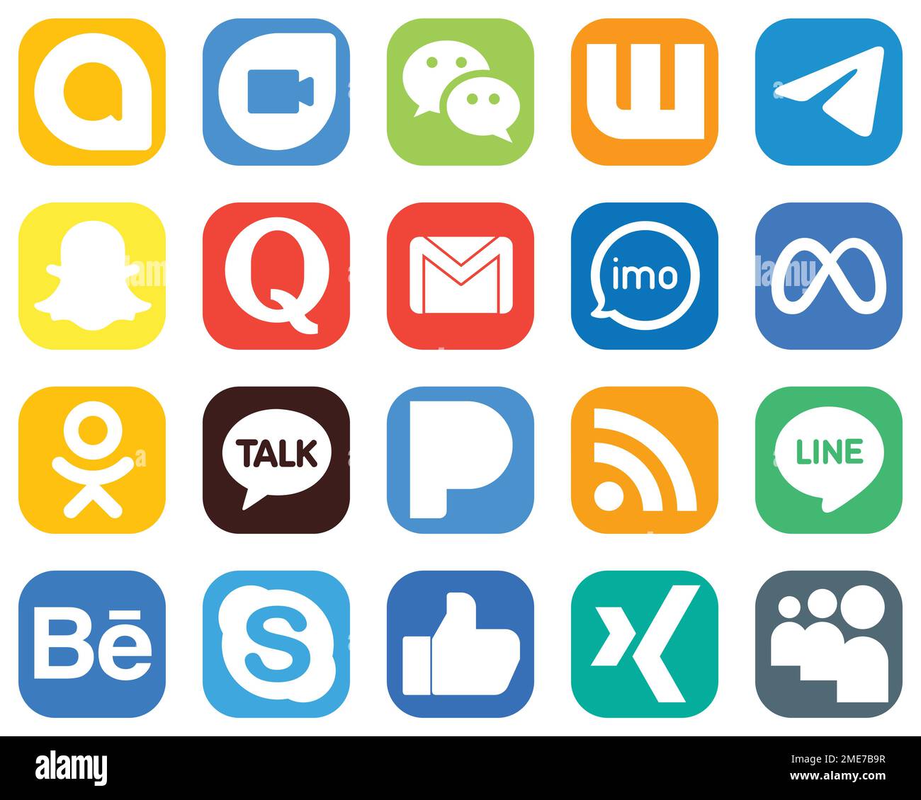 Imo business logo Stock Vector Images - Alamy