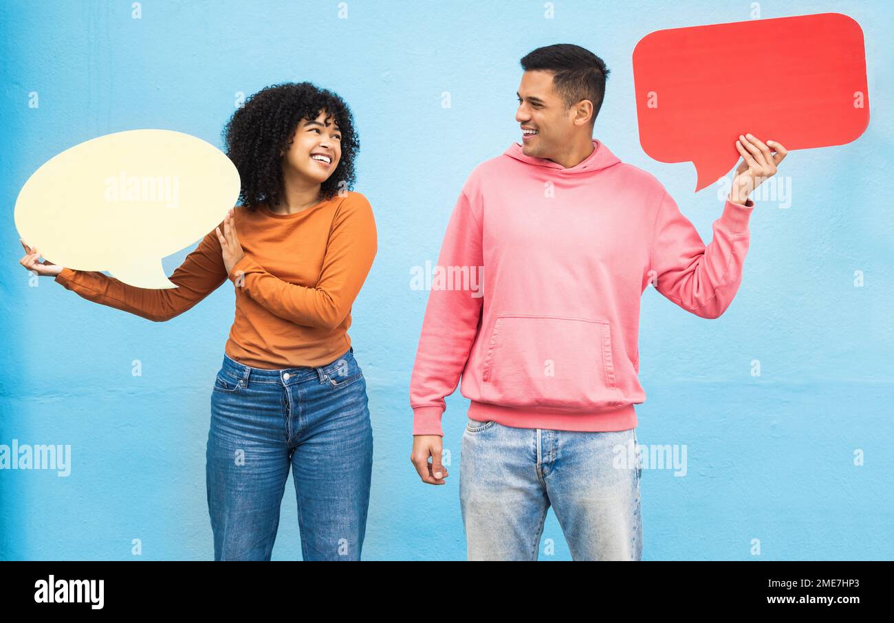 African woman laughing speech hi-res stock photography and images - Alamy