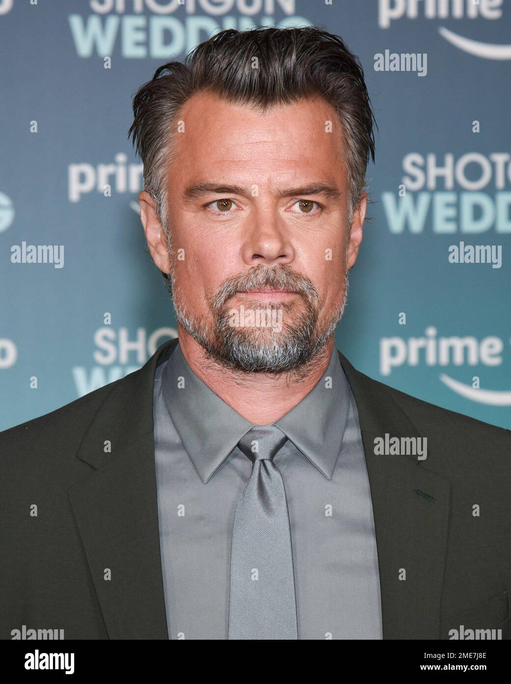 Hollywood, California, USA. 18th Jan, 2023. Josh Duhamel. Los Angeles ...