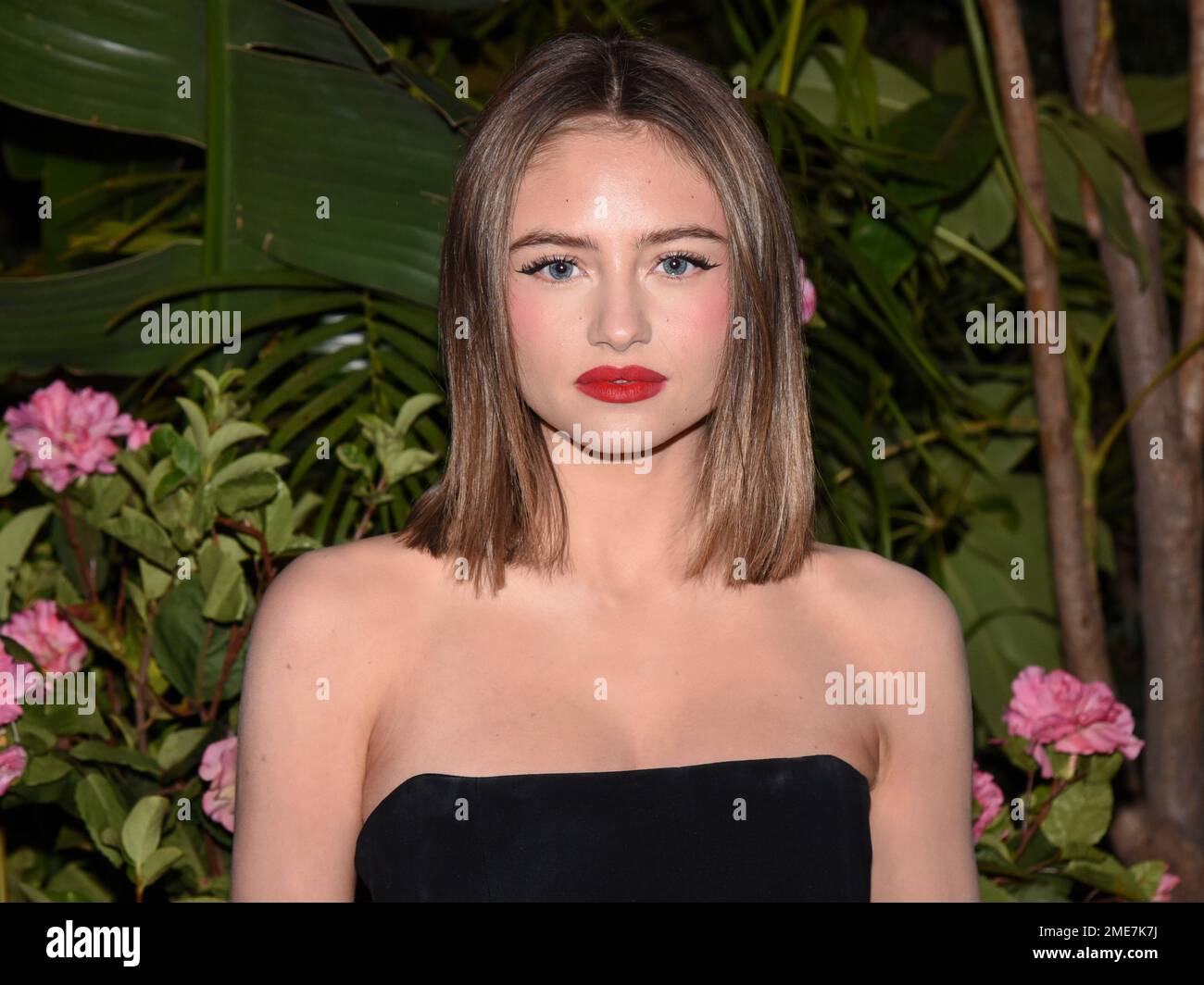 Leni klum 2023 hi-res stock photography and images - Alamy