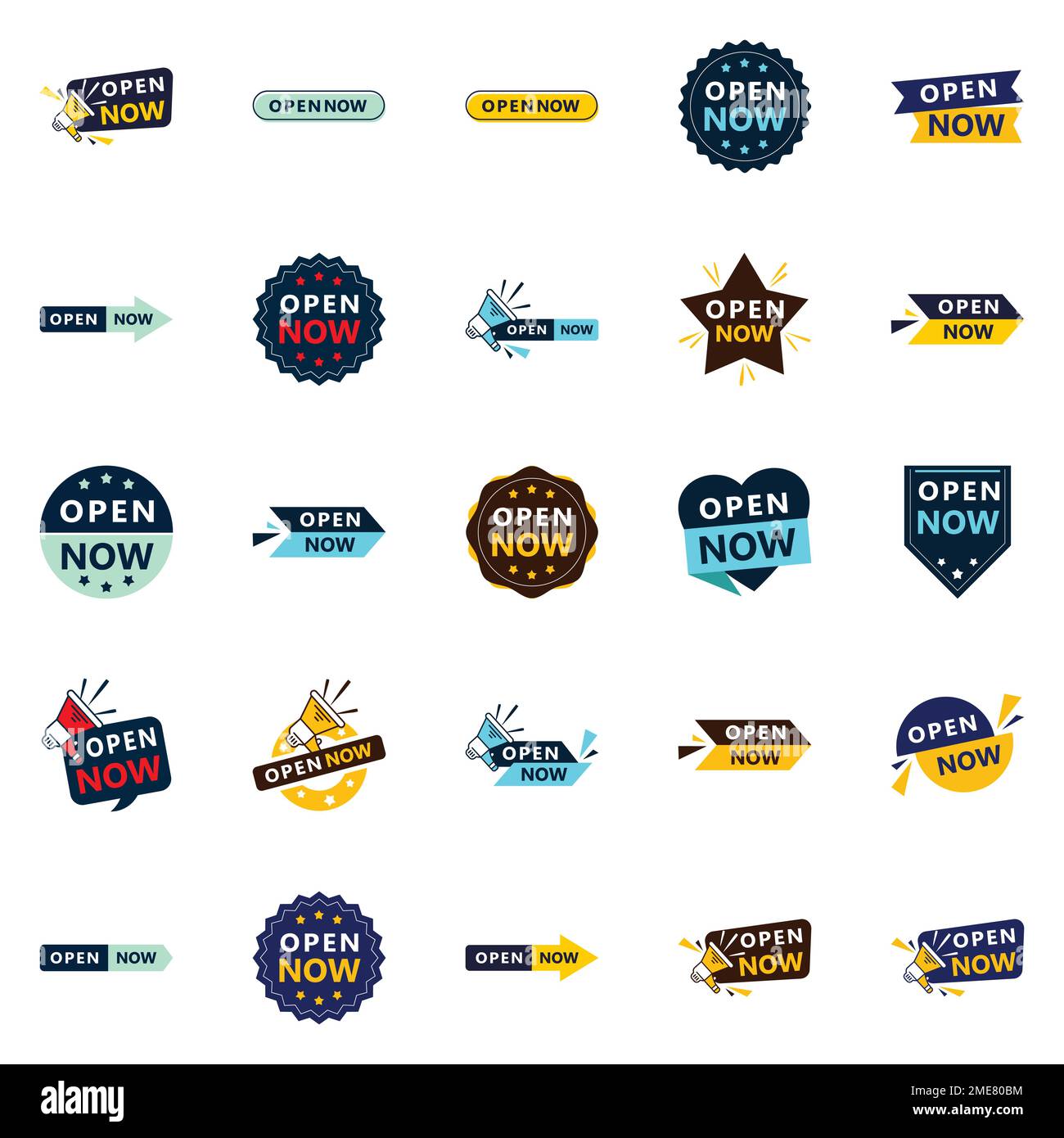 Festive storefront design hi-res stock photography and images - Alamy