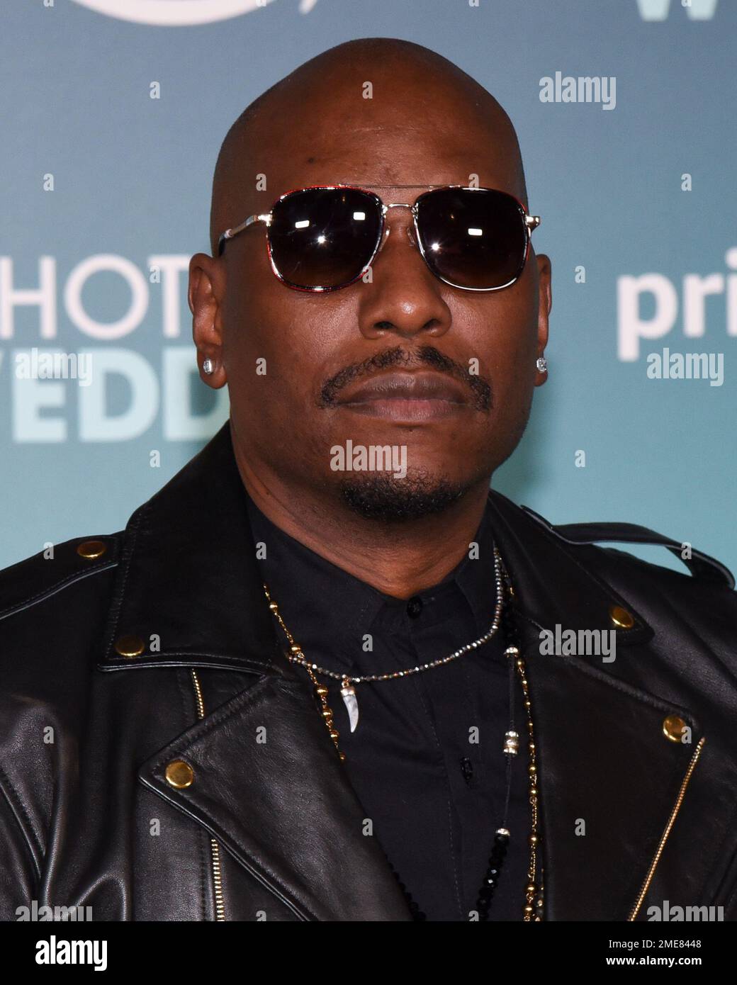 18 January 2023 - Hollywood, California - Tyrese Gibson. Los Angeles ...