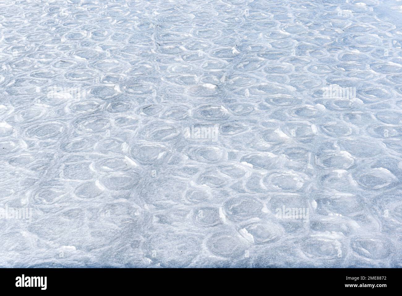 Colored ice. Abstract ice texture. Nature background. Sea ice. patterns ...