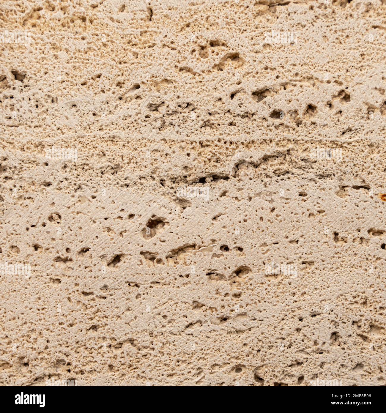Wall concrete beige texture hi-res stock photography and images - Alamy