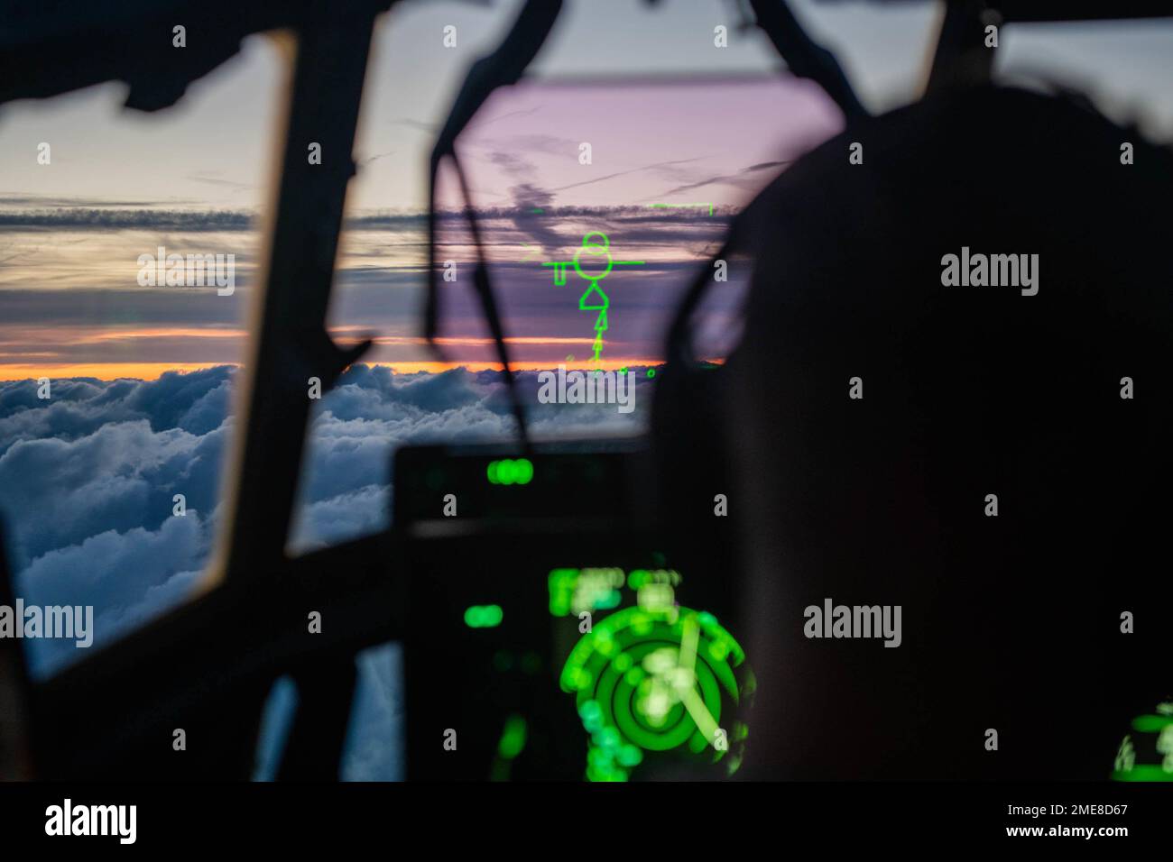 Digital flight operations hi-res stock photography and images - Alamy