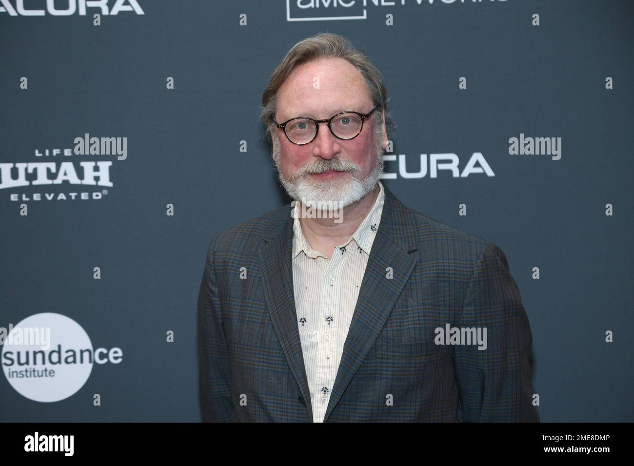 M t anderson author hi-res stock photography and images - Alamy