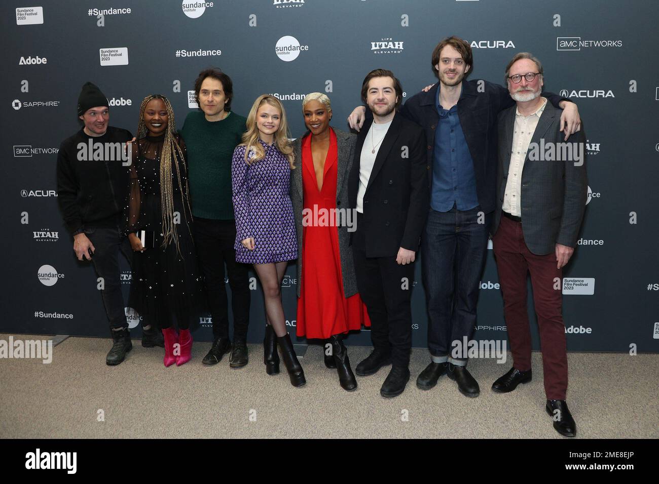 Gabby shepard hi-res stock photography and images - Alamy