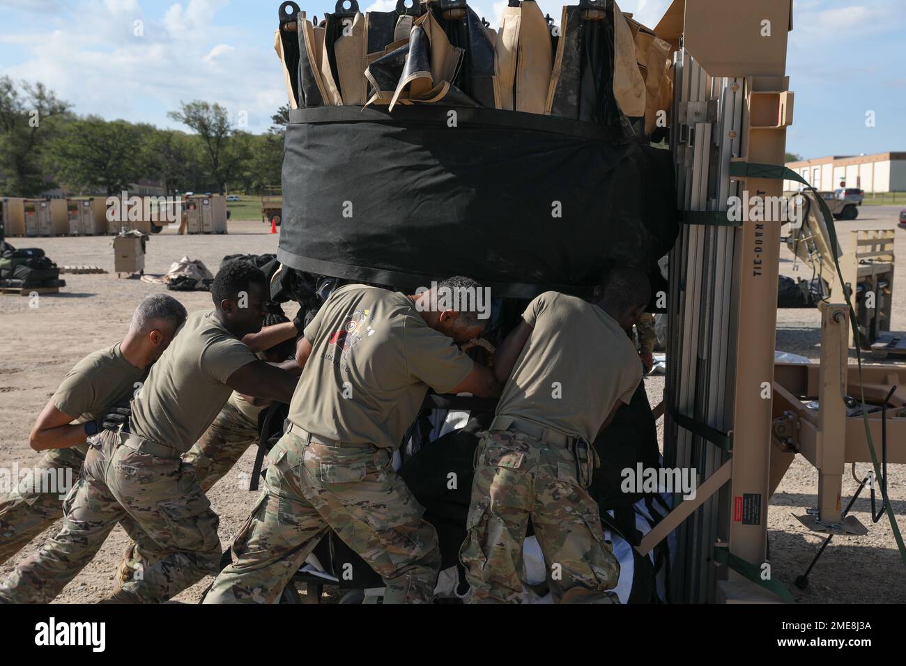 29th combat aviation brigade hi-res stock photography and images - Alamy