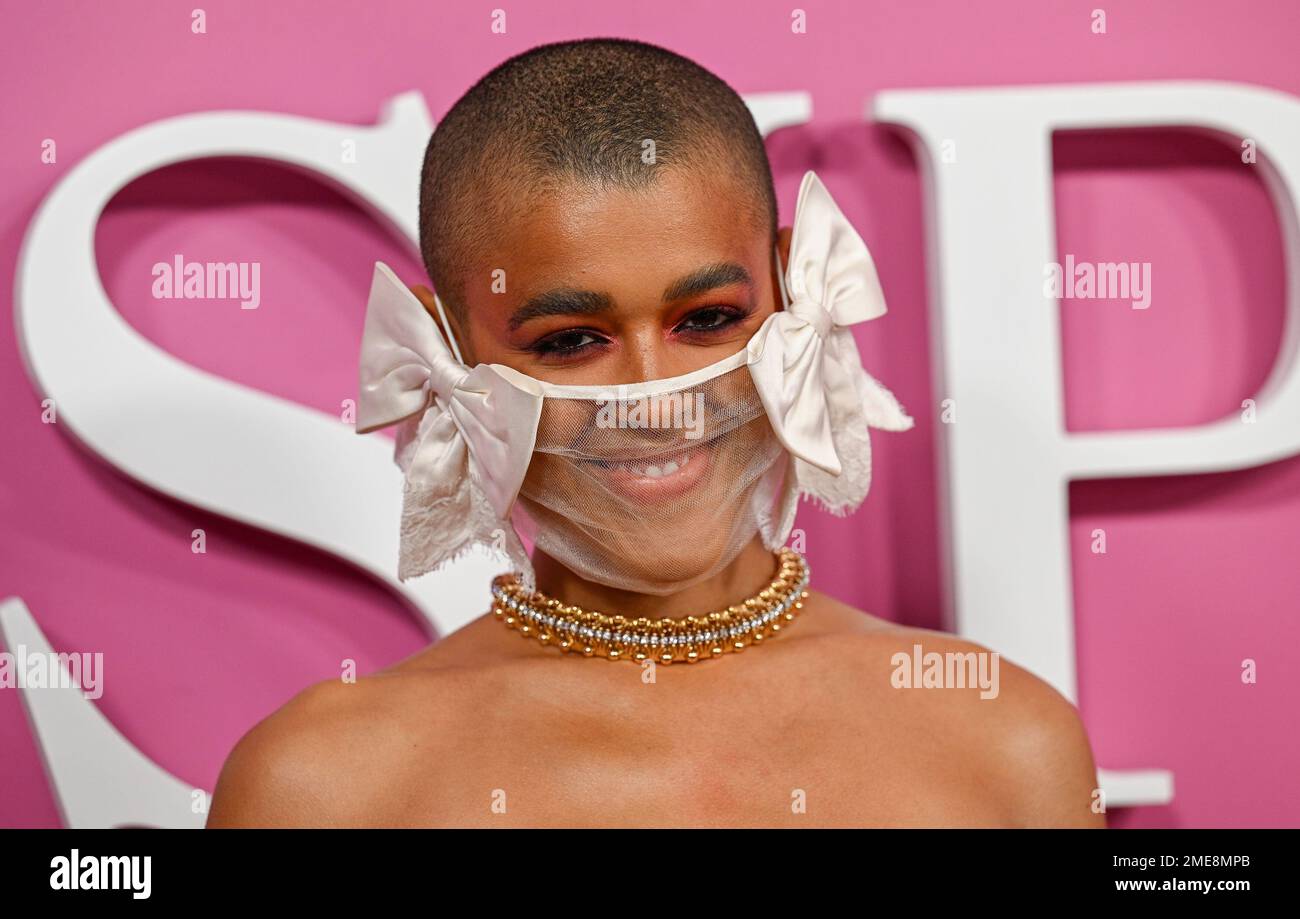 Actress Jordan Alexander attends the premiere of the new HBO Max ...