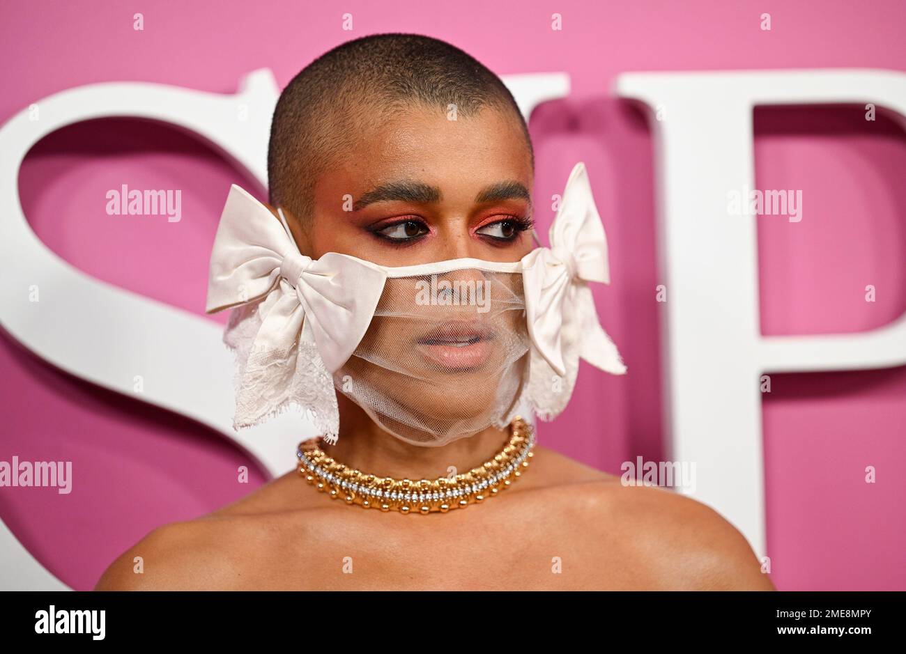 Actress Jordan Alexander attends the premiere of the new HBO Max ...