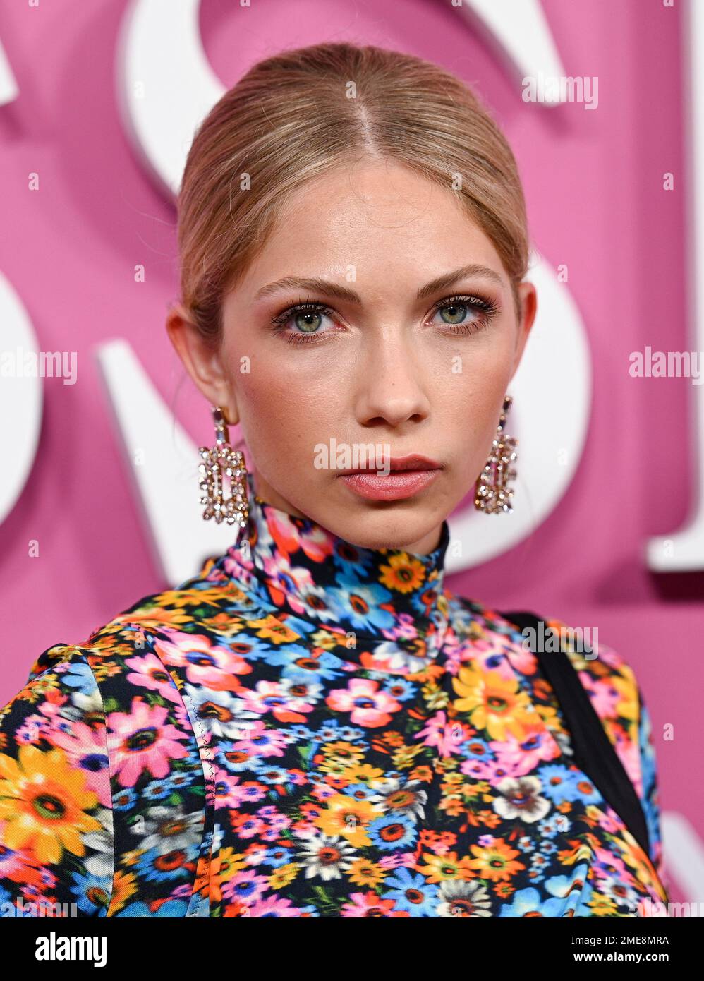 Tavi Gevinson X Girl