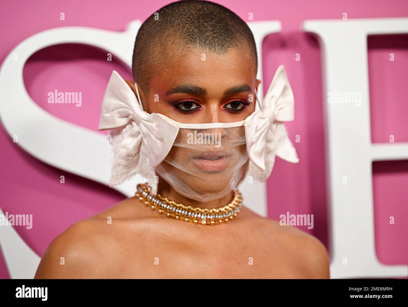 Actress Jordan Alexander attends the premiere of the new HBO Max ...