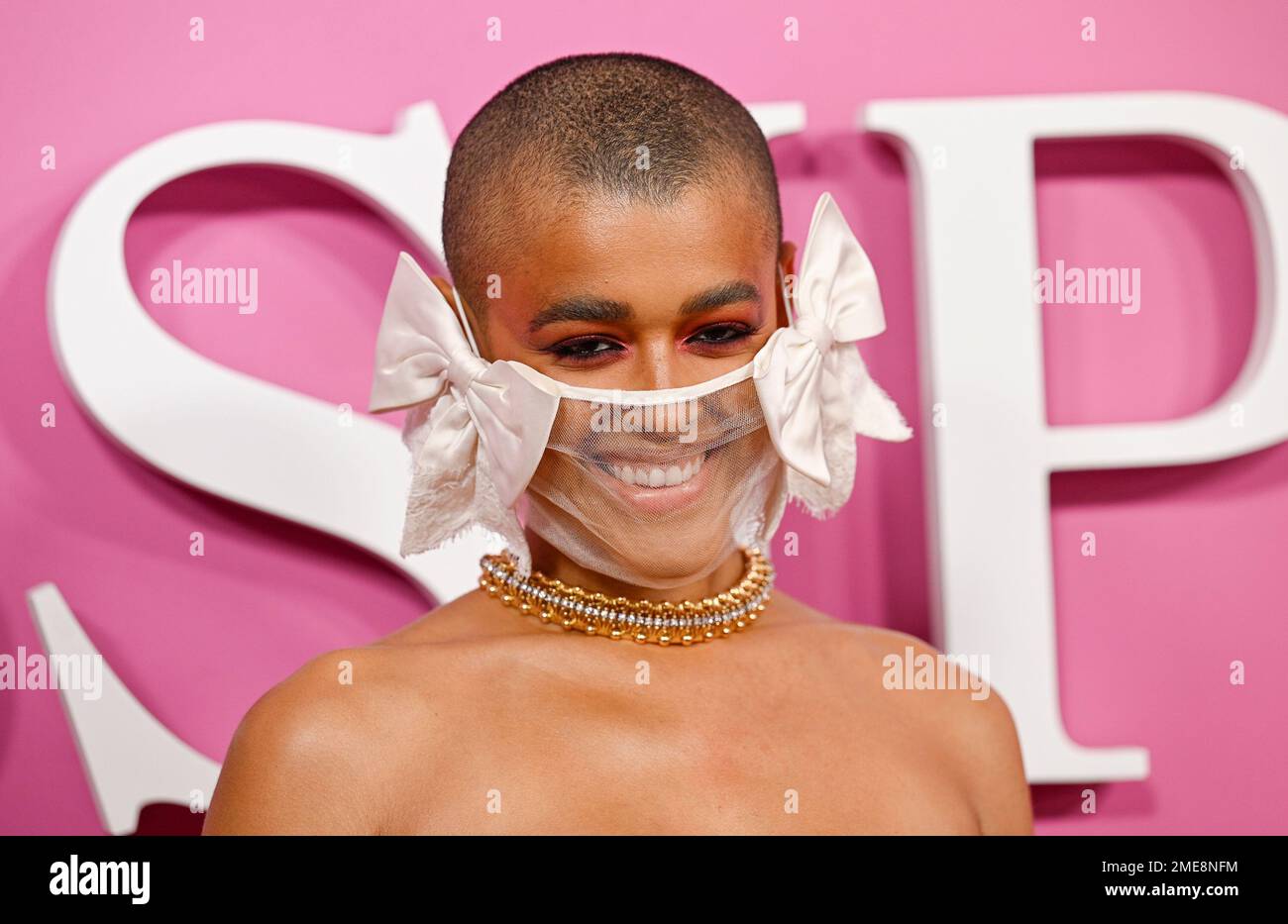 Actress Jordan Alexander attends the premiere of the new HBO Max ...