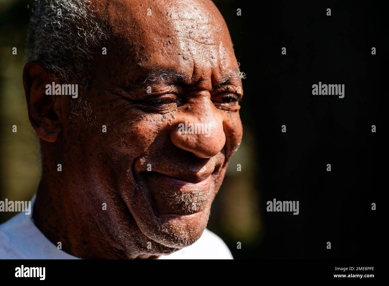 Bill Cosby News