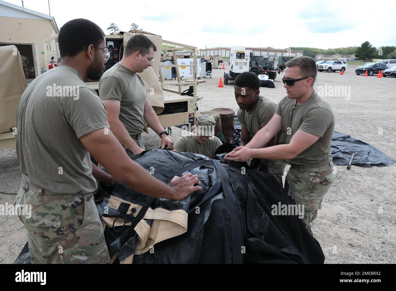 29th combat aviation brigade hi-res stock photography and images - Alamy