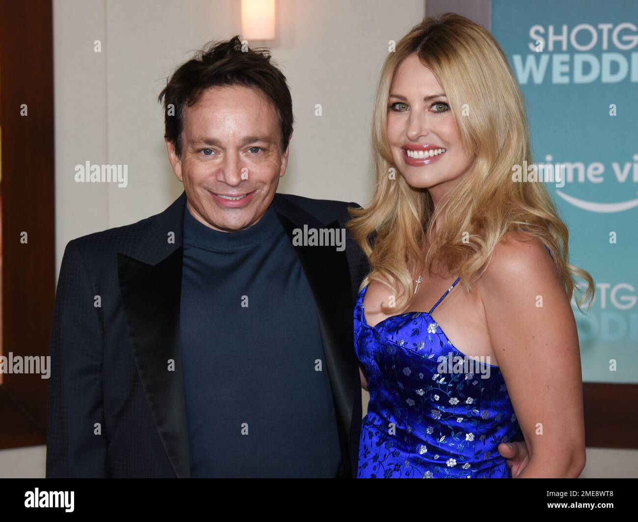 January 18, 2023, Hollywood, California, United States: Chris Kattan ...