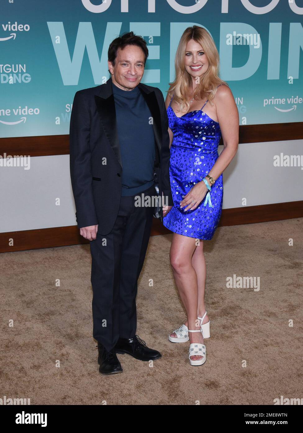 January 18, 2023, Hollywood, California, United States: Chris Kattan ...