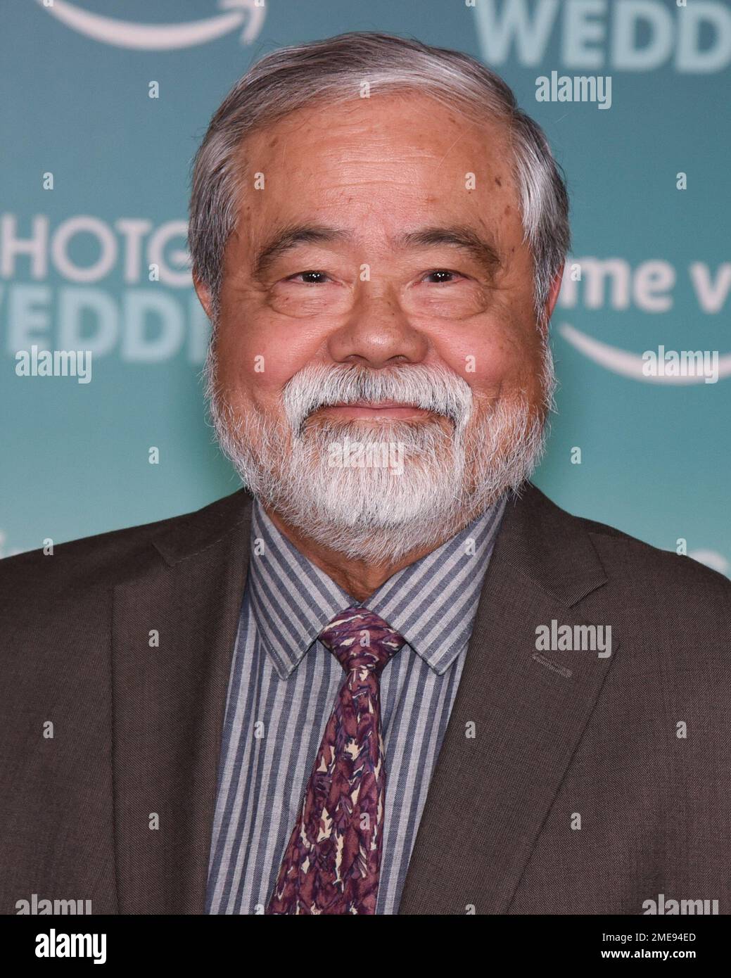 January 18, 2023, Hollywood, California, United States: Alberto Isaac ...