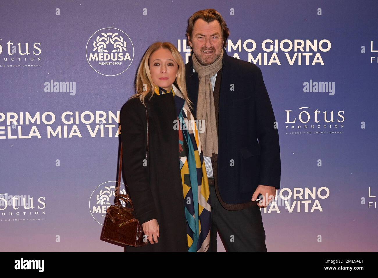 Chiara geronzi hi-res stock photography and images - Alamy