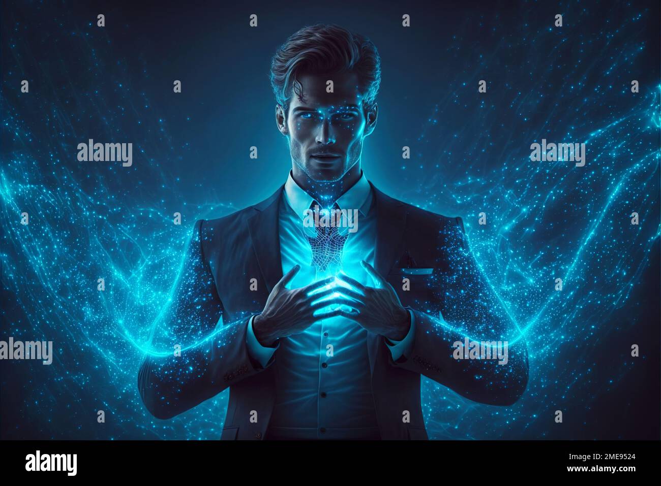 Atomic heart hi-res stock photography and images - Alamy