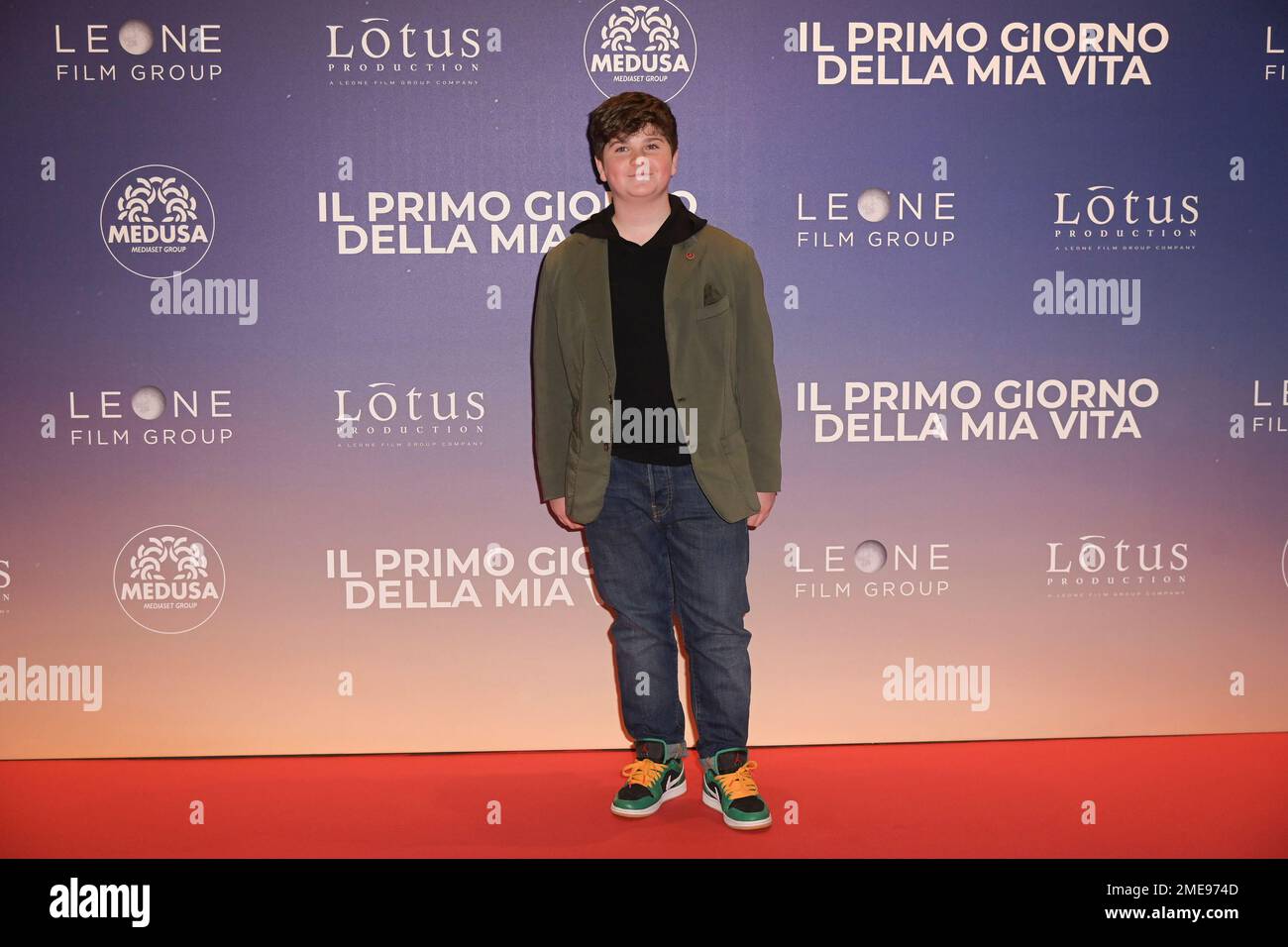 Gabriele cristini hi-res stock photography and images - Alamy