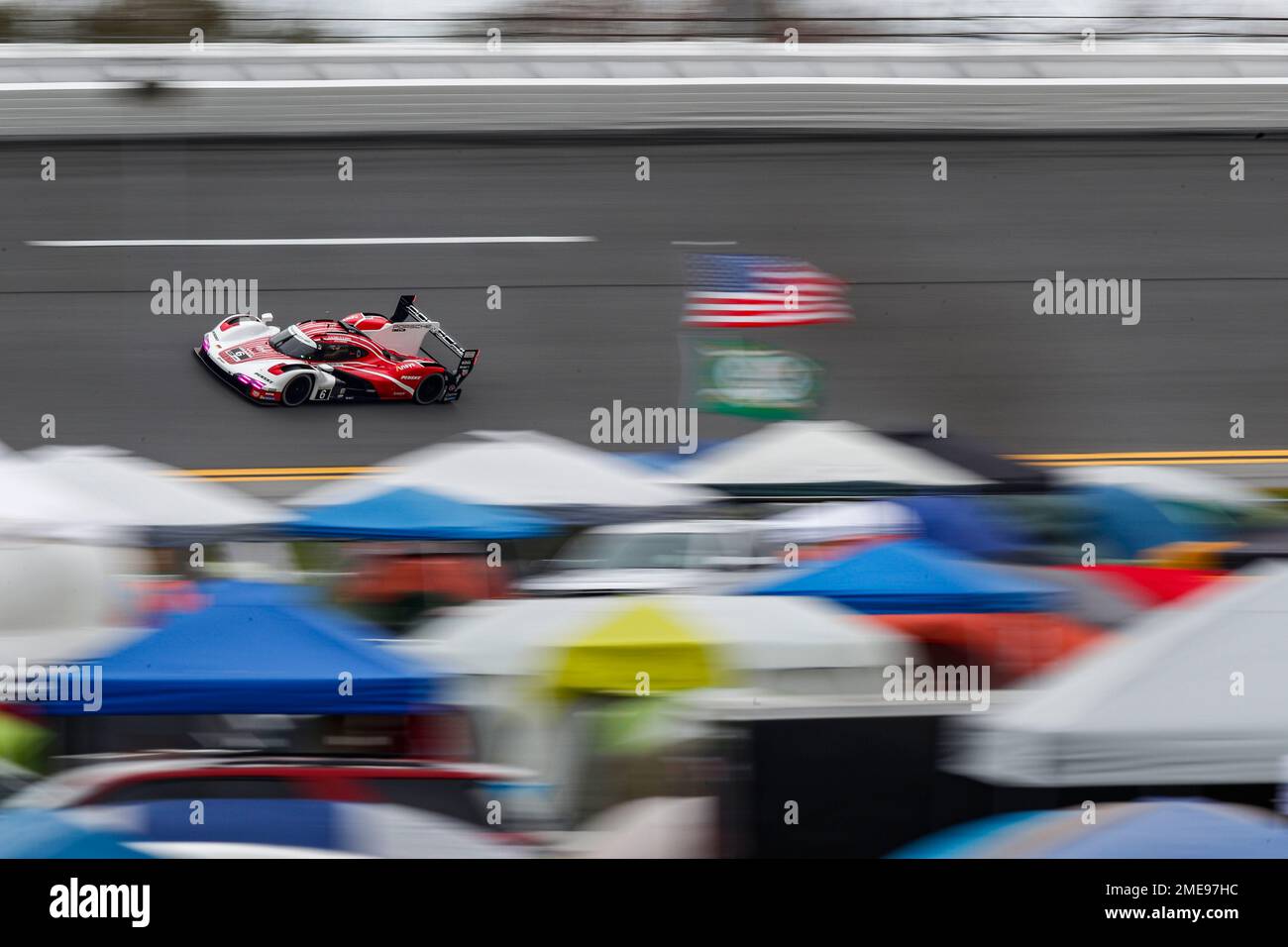 Daytona, Vereinigte Staaten. 21st Jan, 2023. Porsche 963, Porsche ...