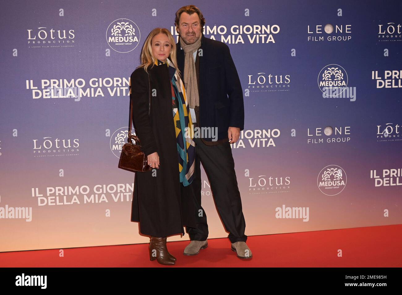 Chiara geronzi hi-res stock photography and images - Alamy