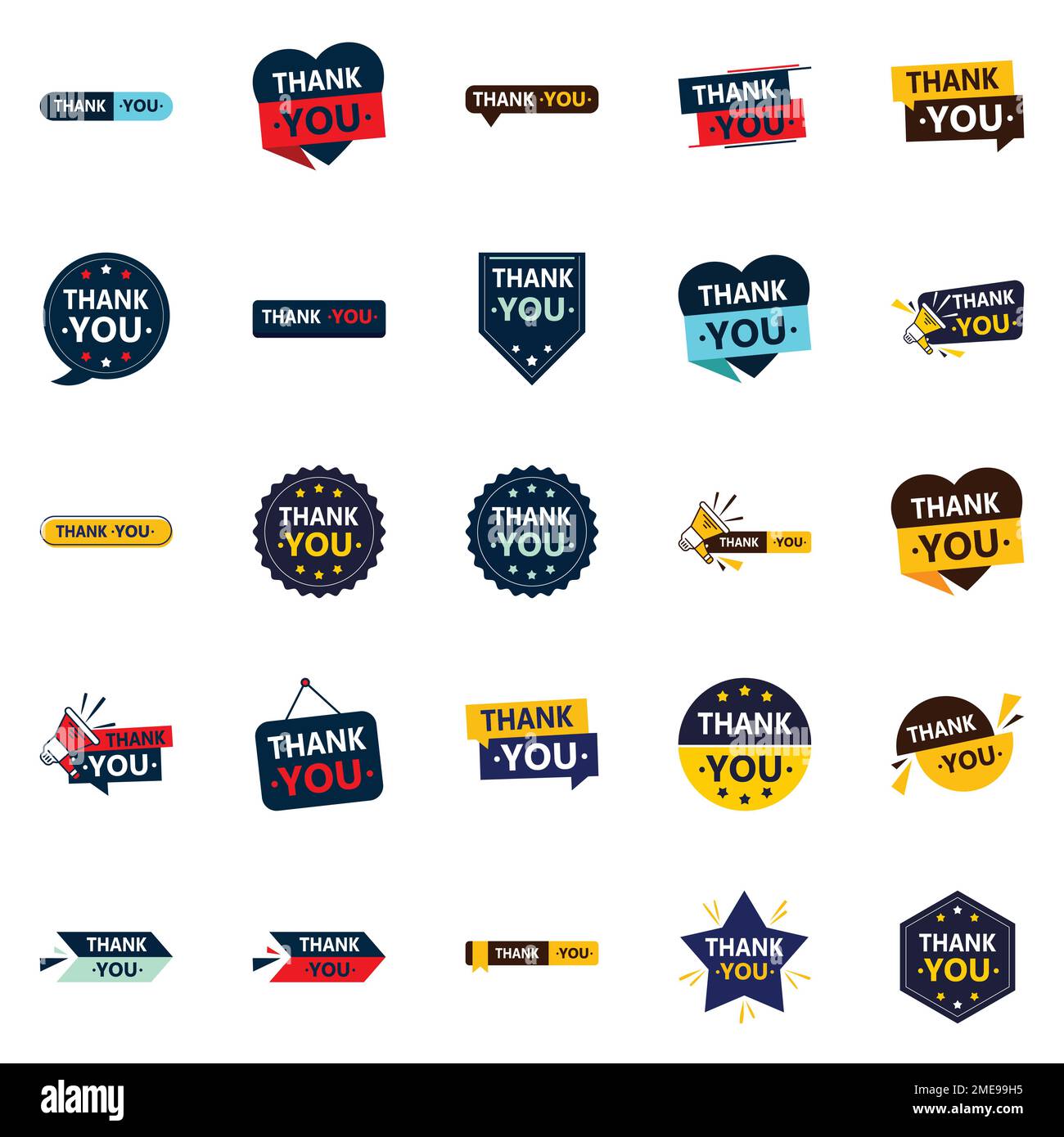 Vintage notices Stock Vector Images - Alamy