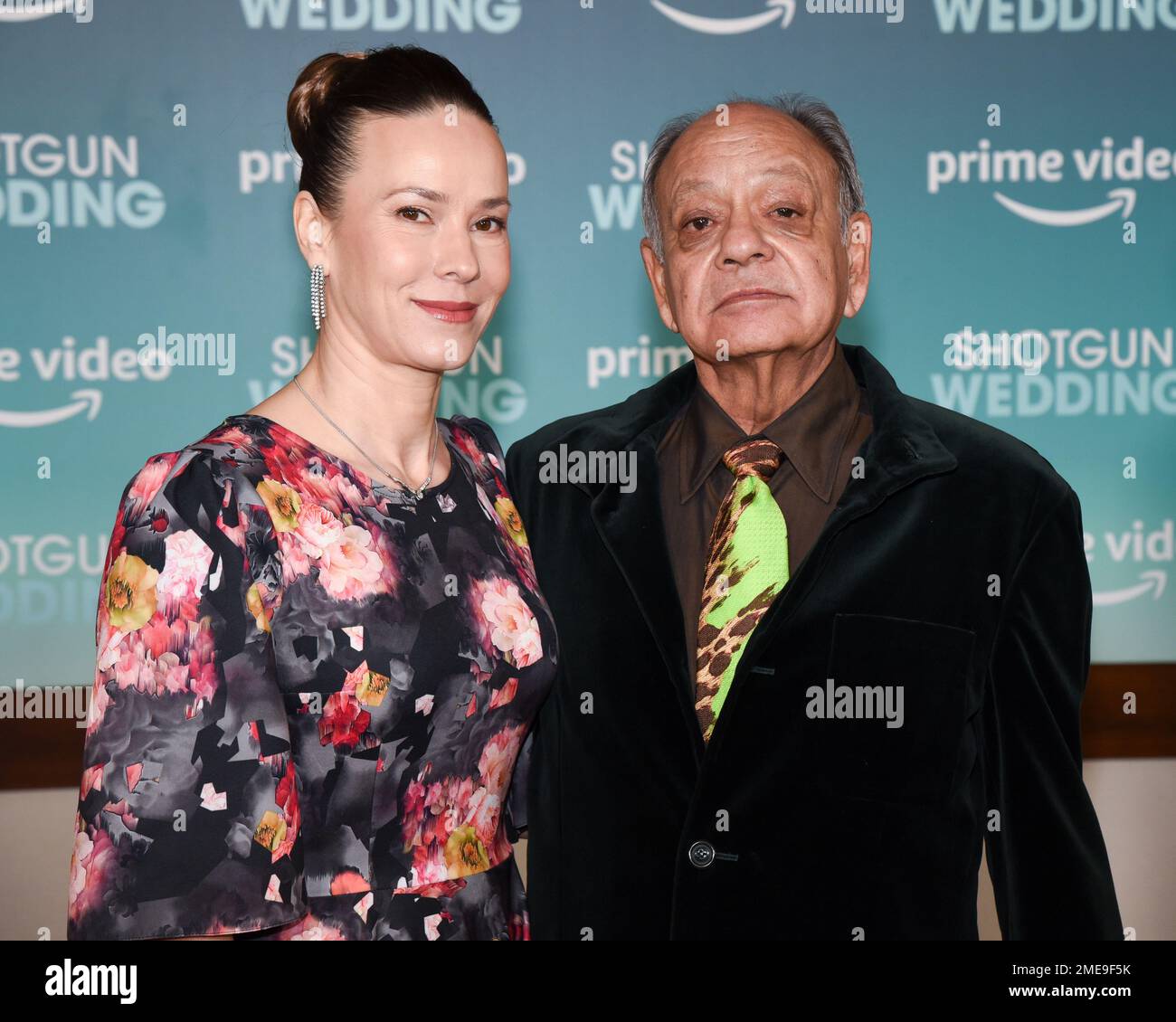 January 18, 2023, Hollywood, California, United States: 18 January 2023 ...