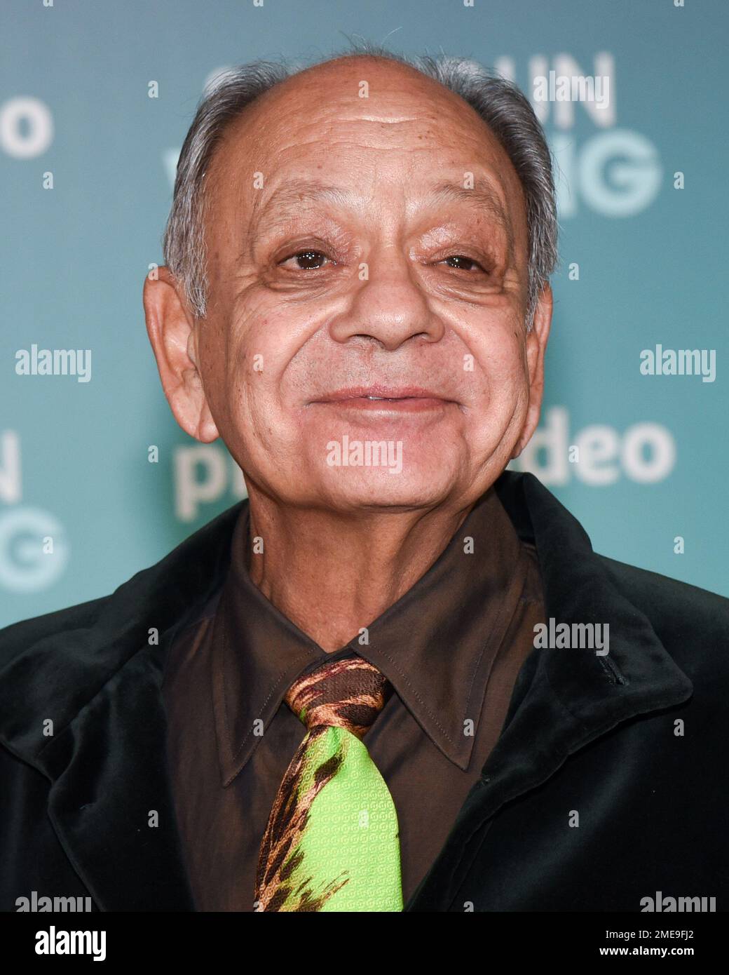 Cheech Marin Movies